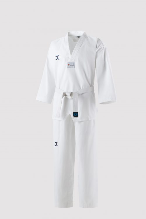 JC Club Uniform Geup | JCalicu