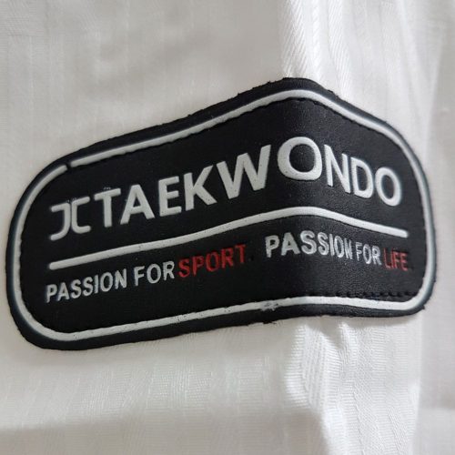 JC Pro-Athlete Dan - WT | JCalicu