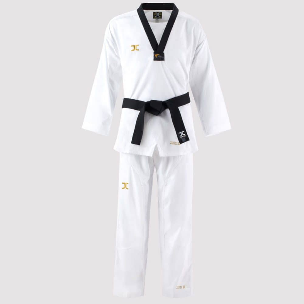 Sparring Uniforms Archives | JCalicu