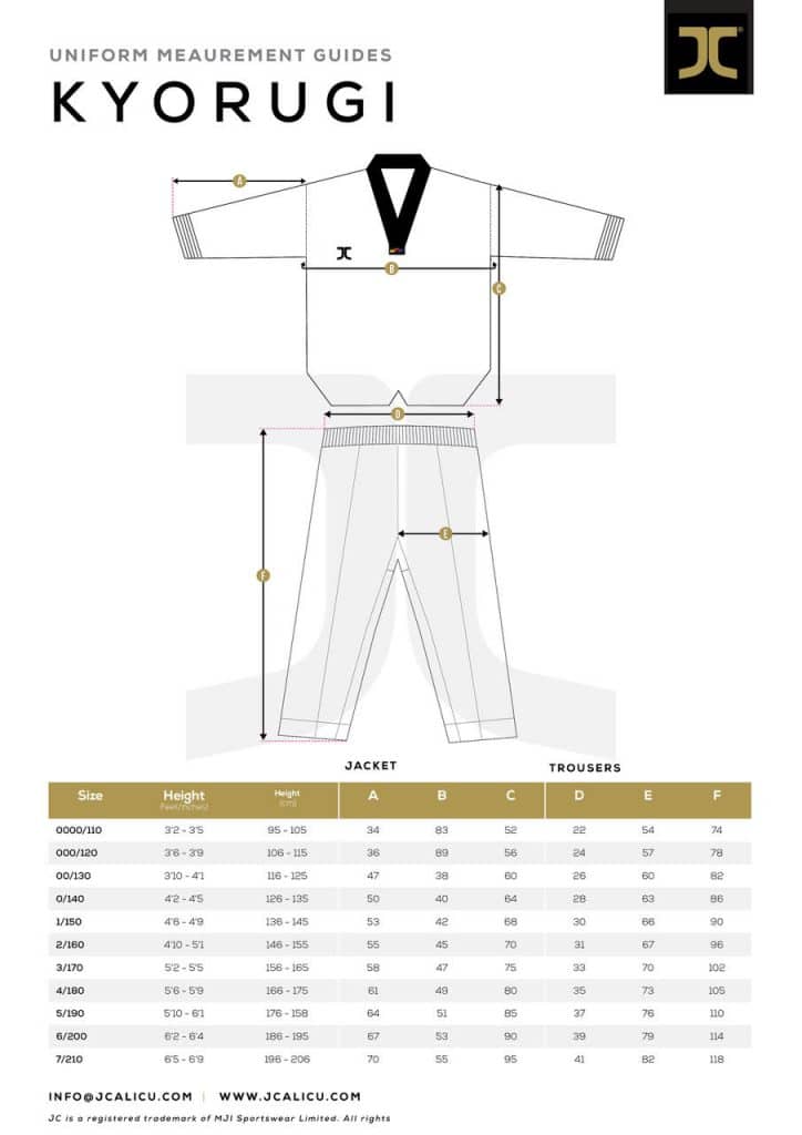 JC Club Uniform Dan | JCalicu